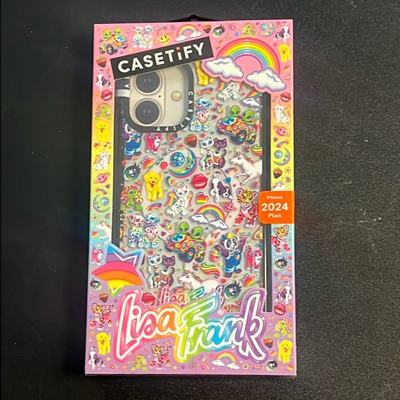 Casetify | Cell Phones & Accessories | Casetify Impact Case With Magsafe For Iphone 6 Plus The ...